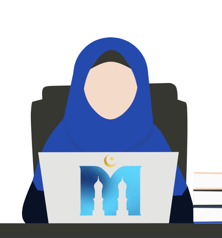 Ustadha Hanaa Rabea Sayed Zafarany | IIUMN